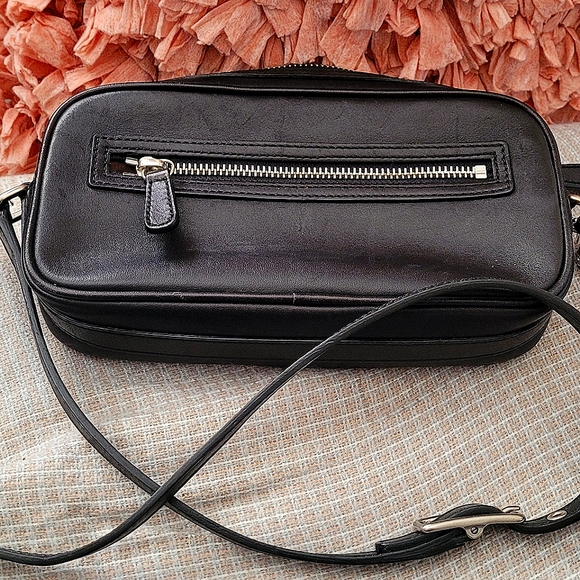 Coach | Bags | Coach Rare Vintage Camera Bag | Poshmark
